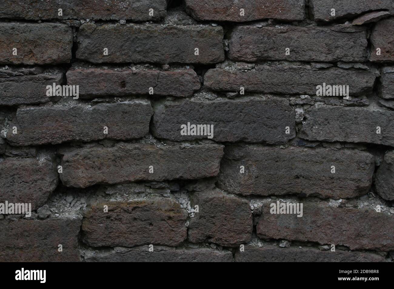 Brickwork, a beautiful wall. Interesting stone background 2019 Stock ...