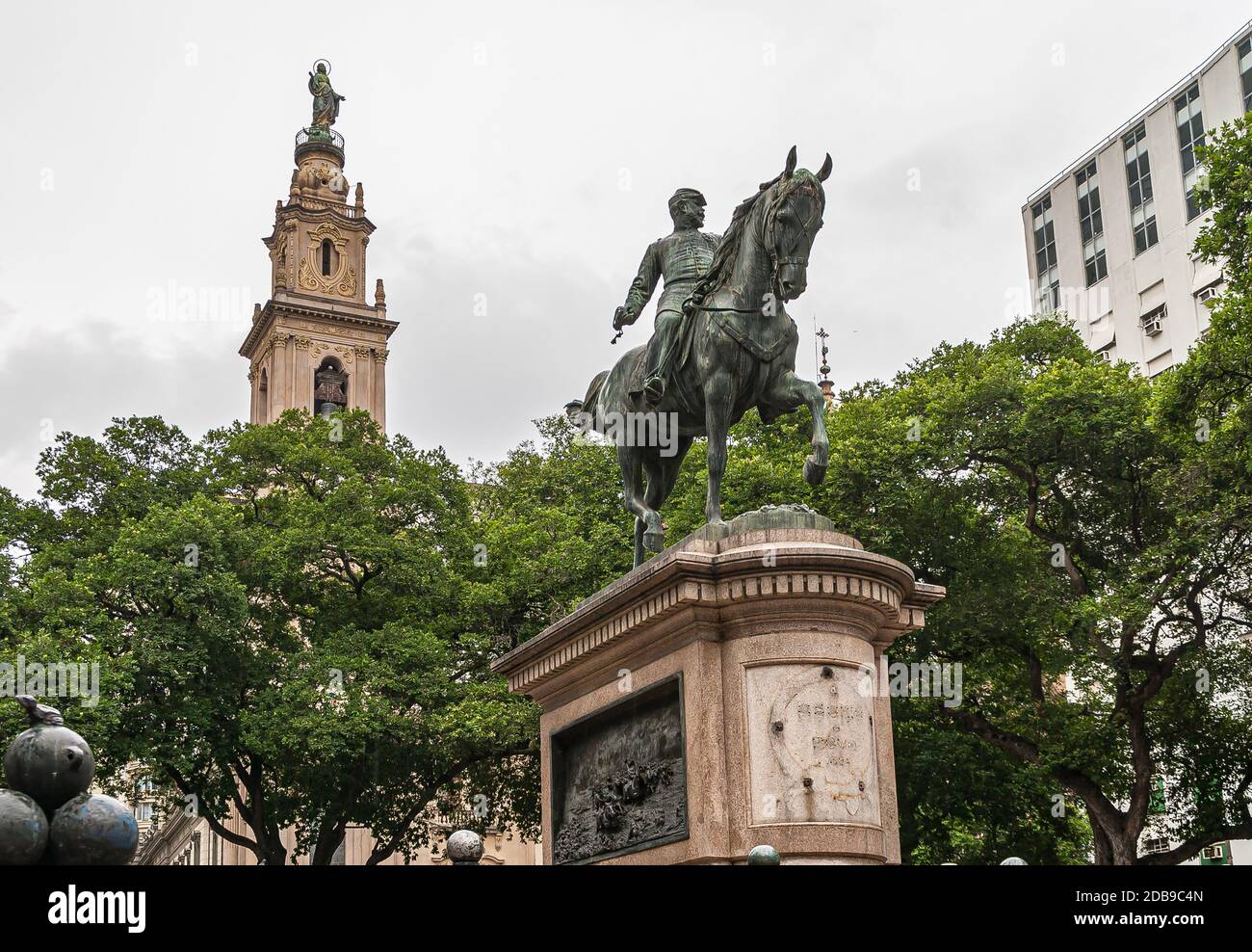 General osorio hi-res stock photography and images - Alamy