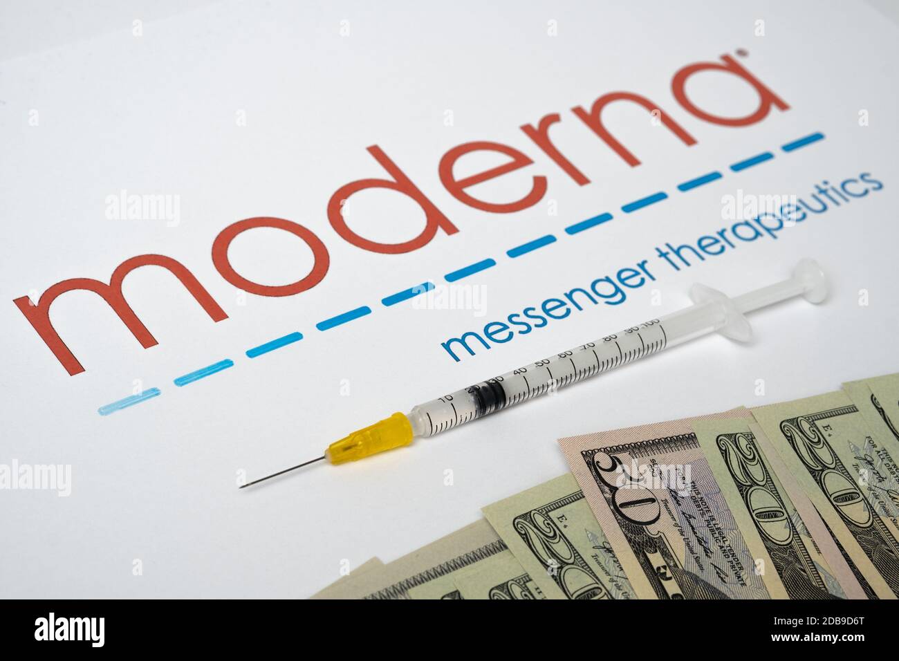 Rna logo hi-res stock photography and images - Alamy