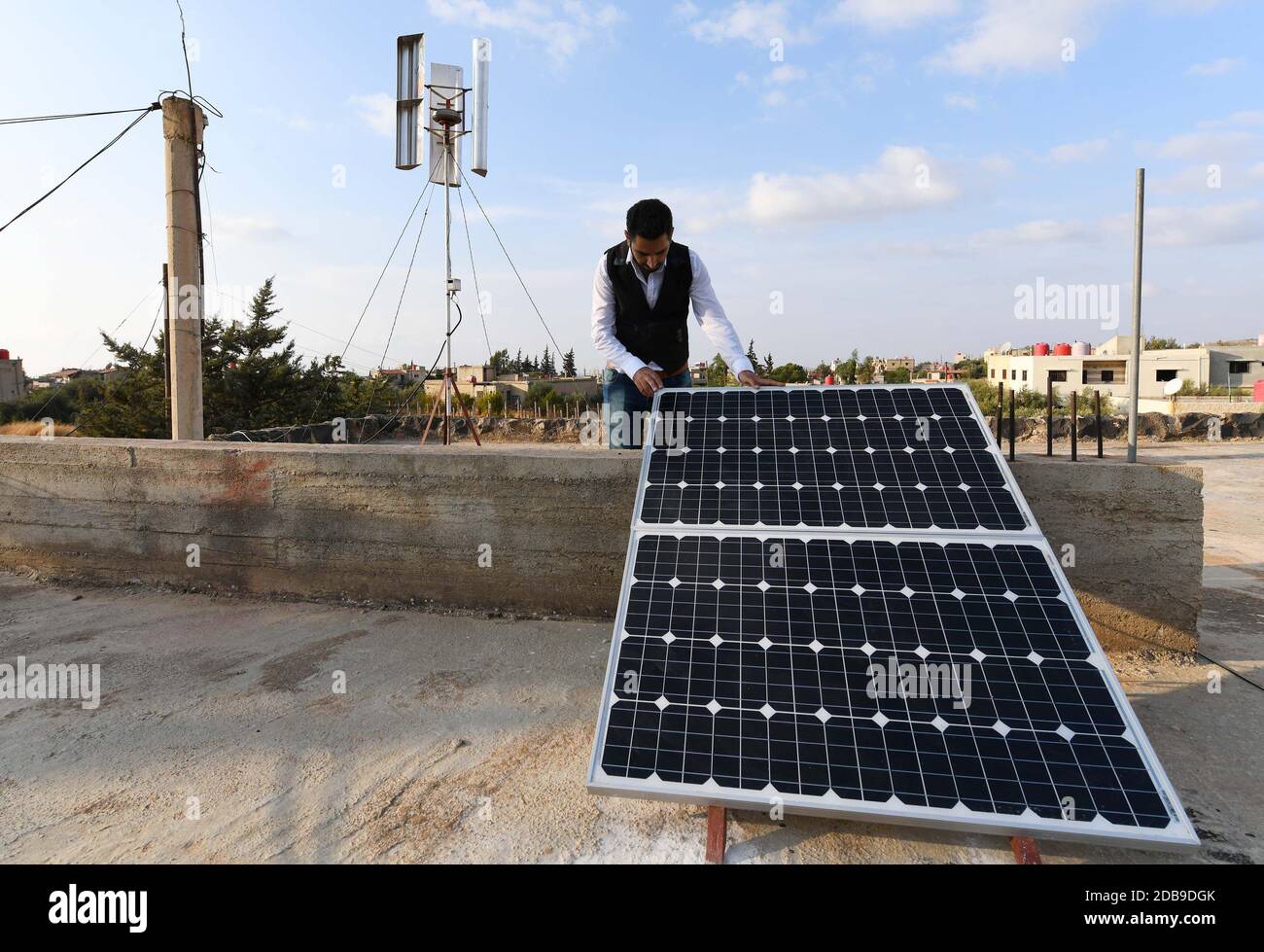 Diaa High Resolution Stock Photography and Images - Alamy