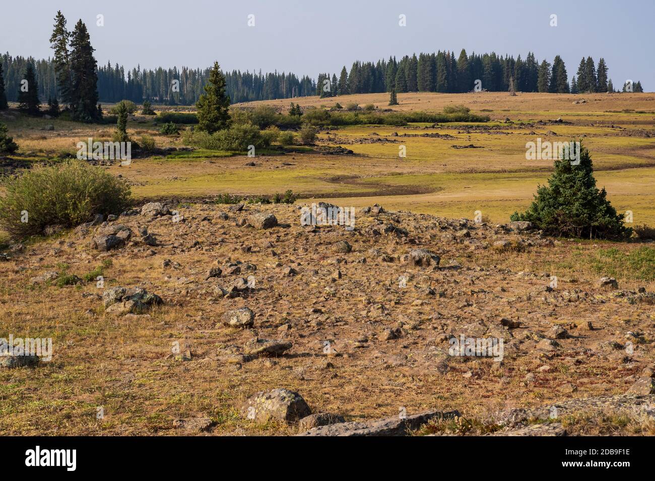 Us 65 highway hi-res stock photography and images - Alamy