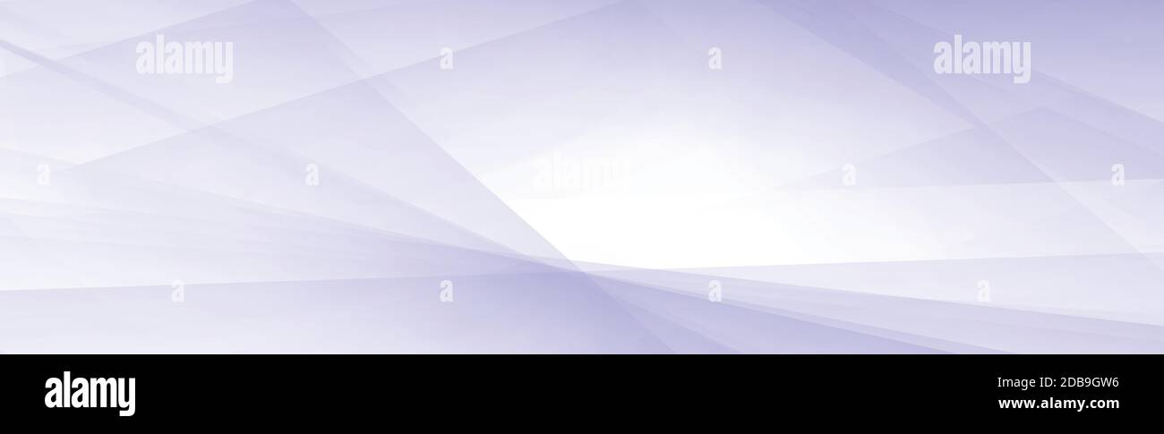 Panoramic abstract background with different shades of blue - Vector ...