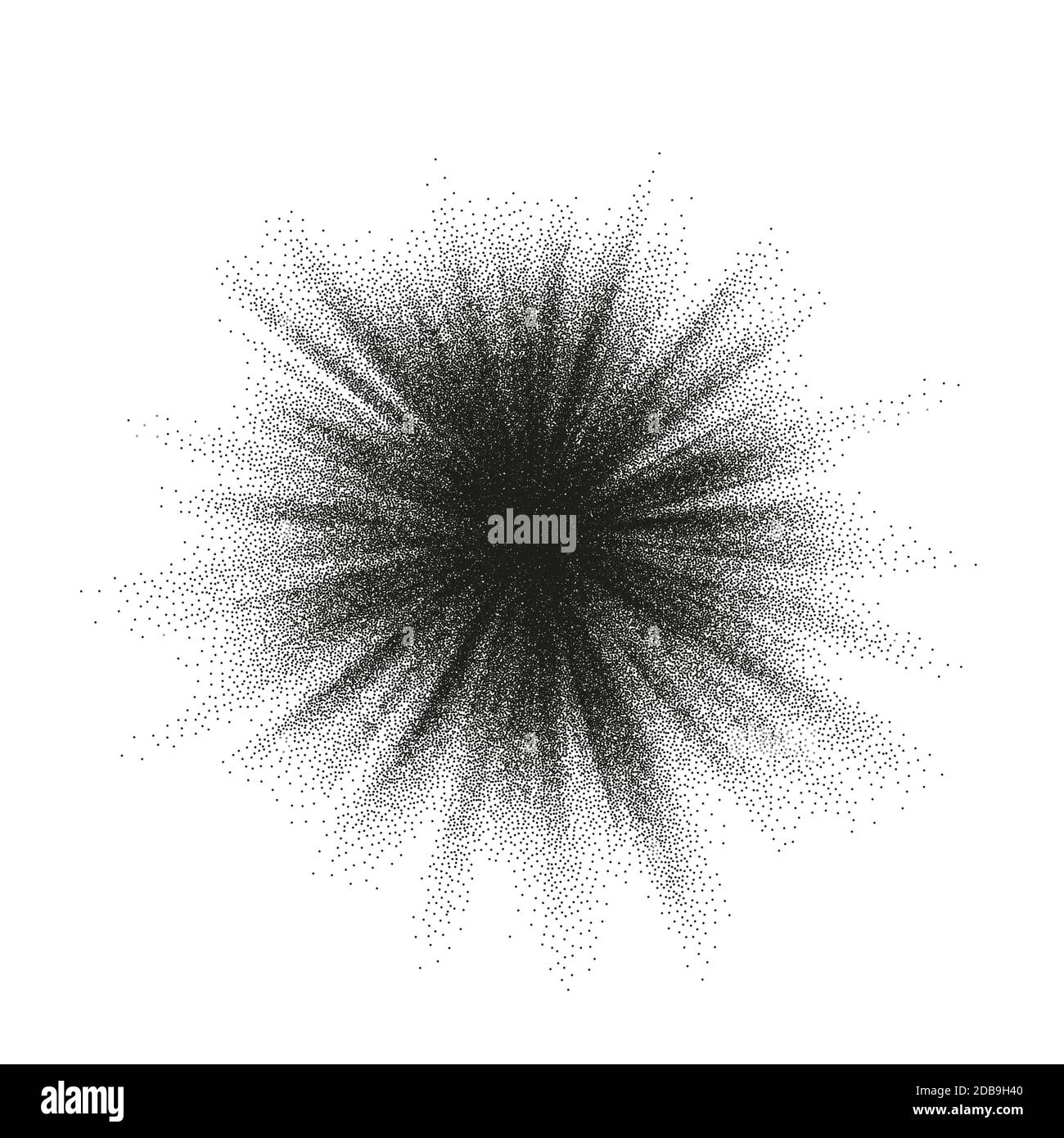 Pointillism Texture High Resolution Stock Photography and Images - Alamy