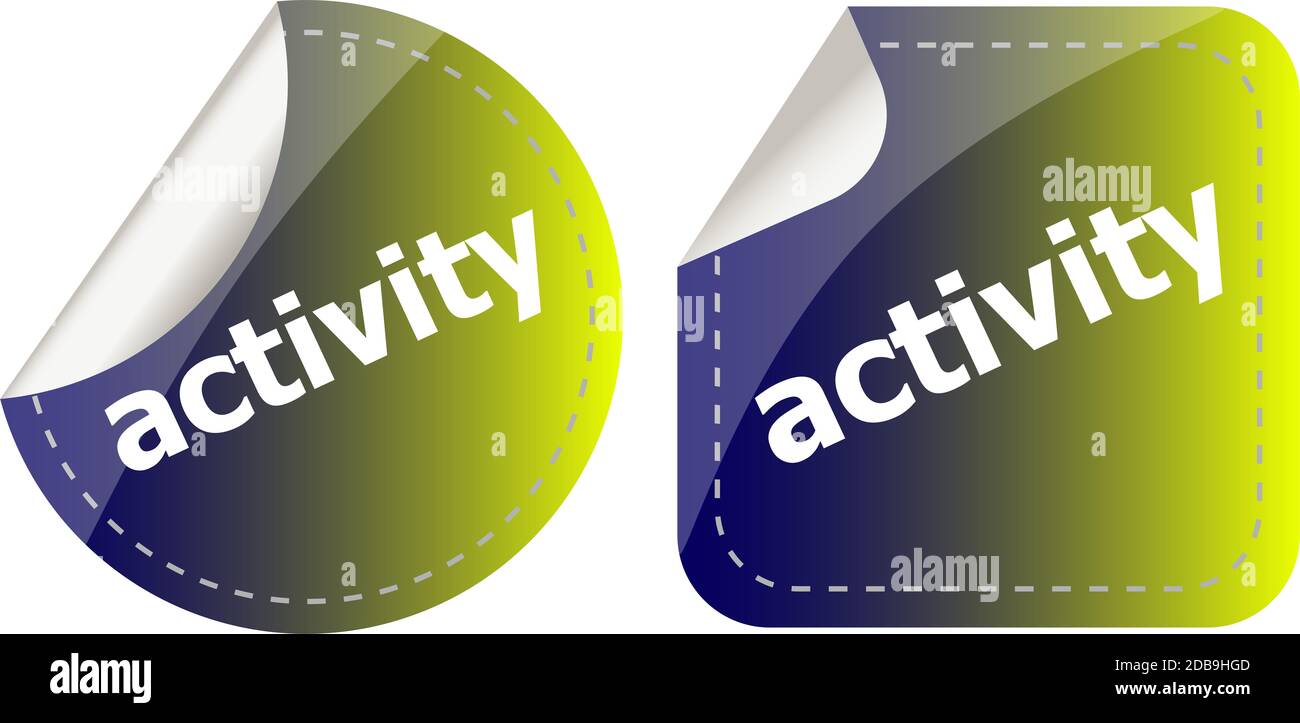 Watermark stickers hi-res stock photography and images - Alamy