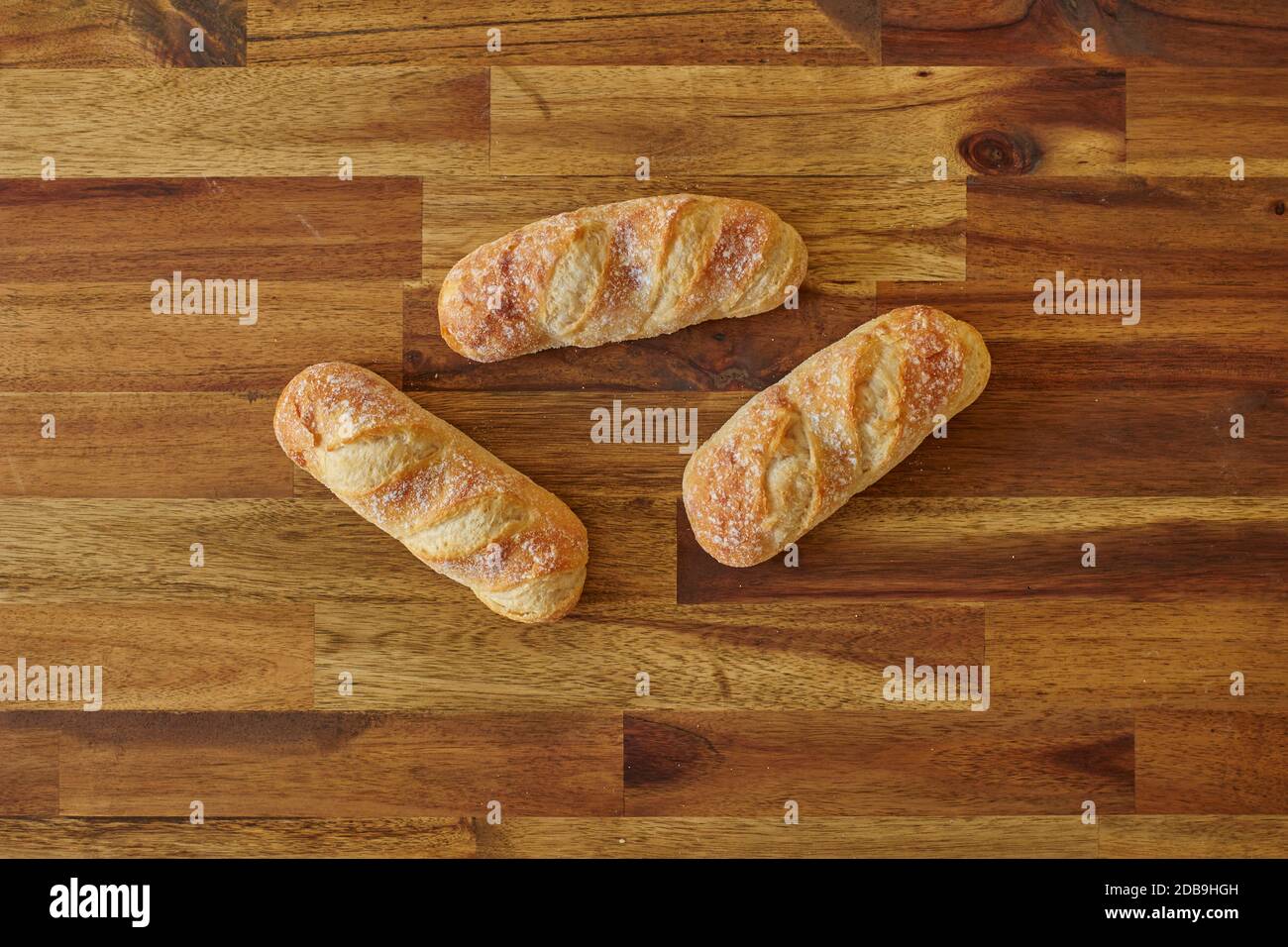 A studio photo of bread rolls Stock Photo - Alamy