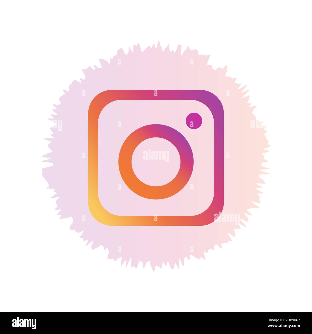 Networking platforms Cut Out Stock Images & Pictures - Alamy