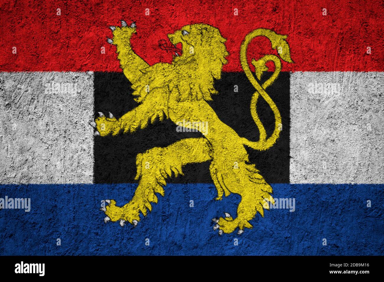 Benelux Flag Benelux Flag Hi Res Stock Photography And Images Alamy