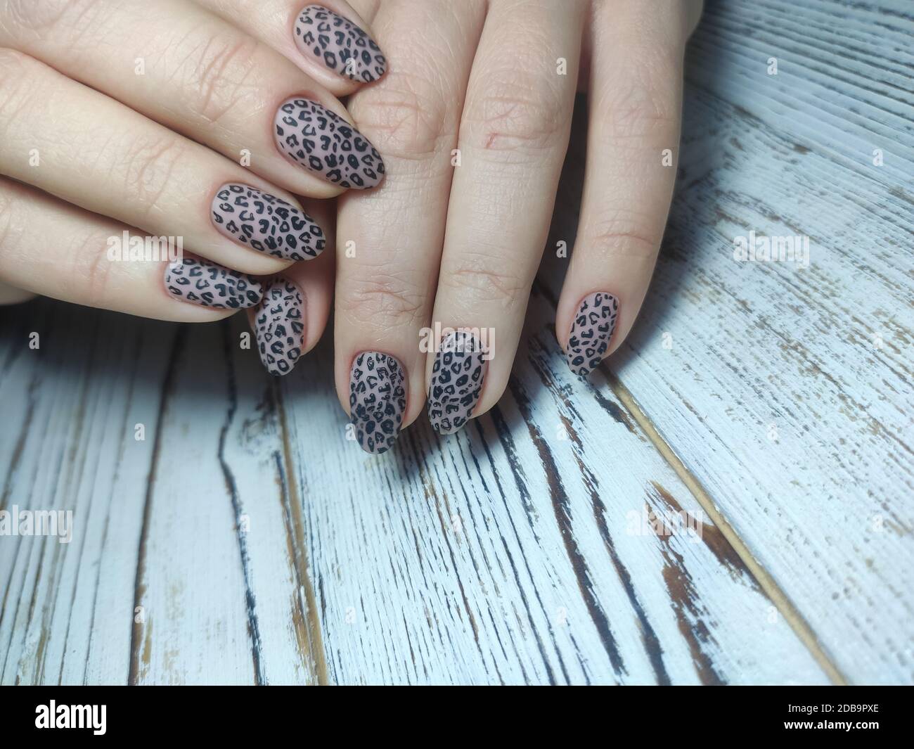 Glamorous nails hi-res stock photography and images - Alamy