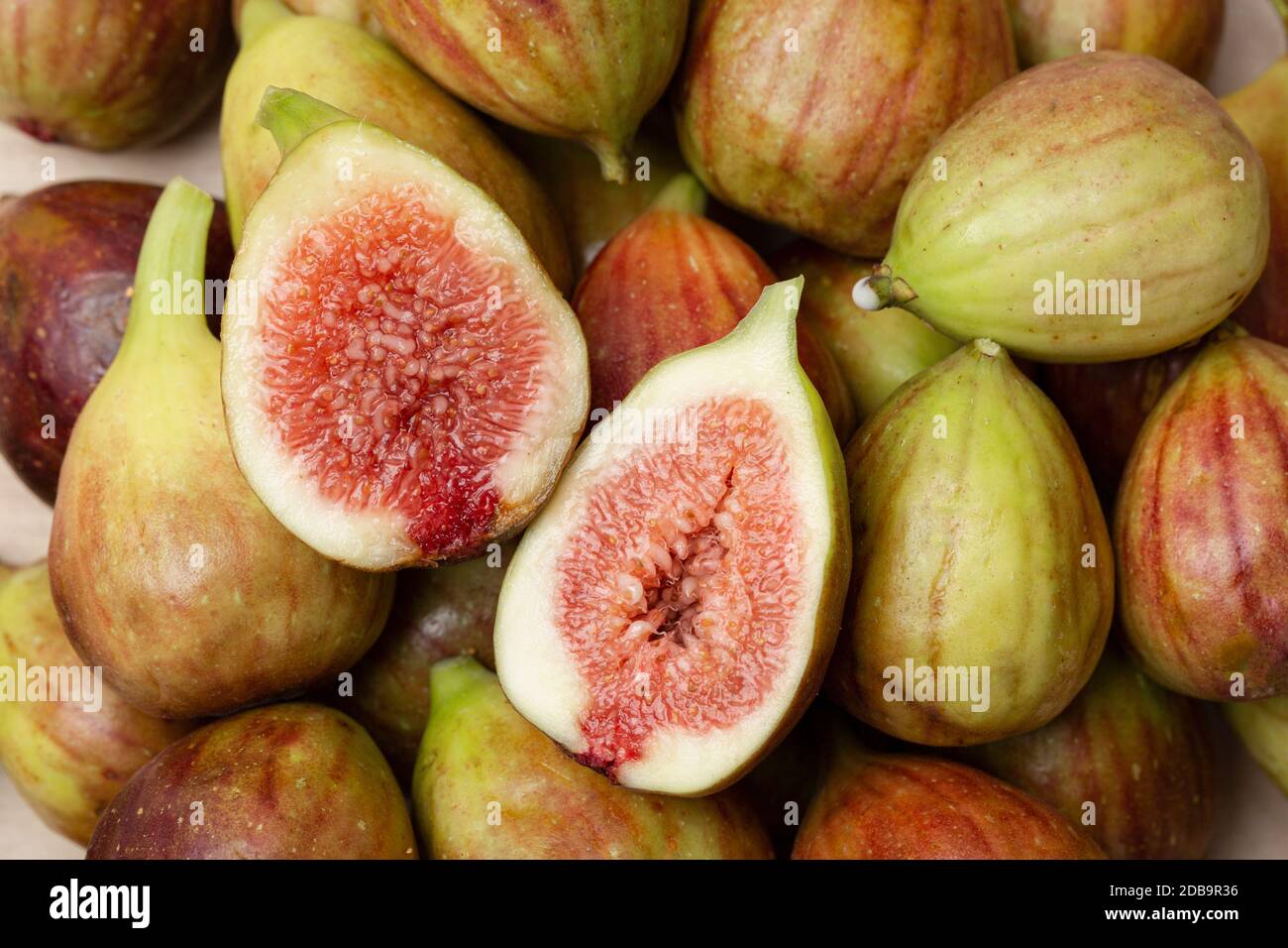 Fresh sweet fig fruits, Healthy Organic fruit 082 Stock Photo - Alamy