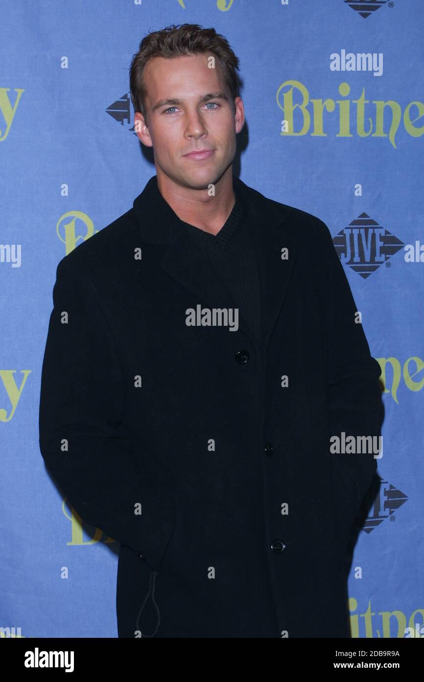 Colby donaldson hi-res stock photography and images - Alamy