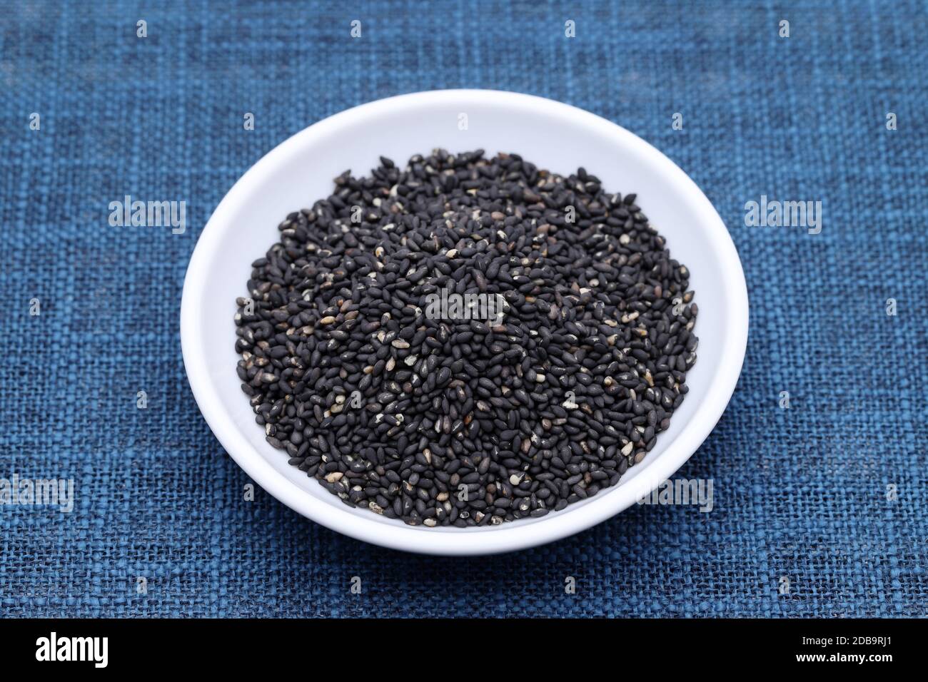 Little black seeds hi-res stock photography and images - Alamy