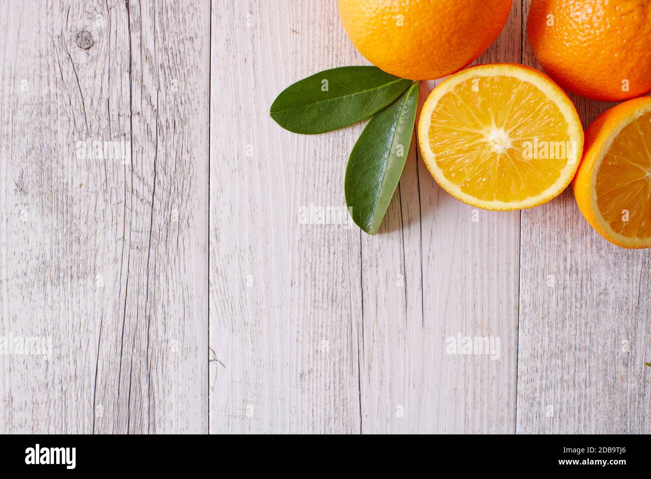 A studio photo of orange fruit Stock Photo - Alamy