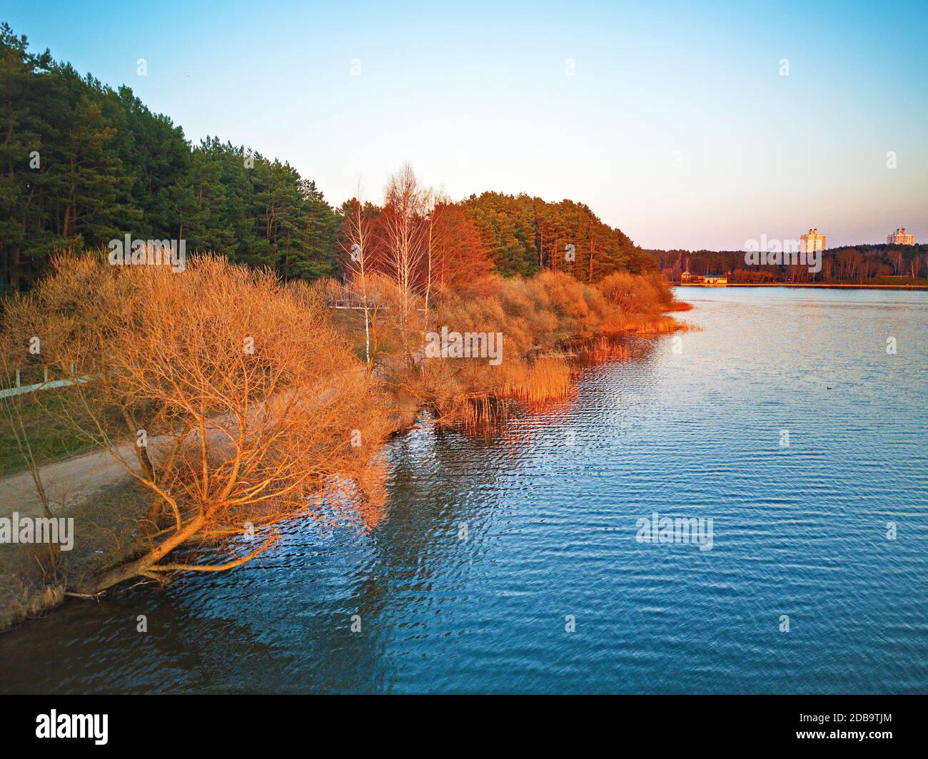 Recreation zone hi-res stock photography and images - Alamy