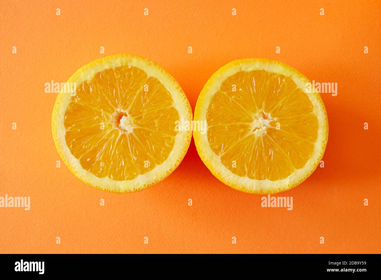 A studio photo of orange fruit Stock Photo - Alamy