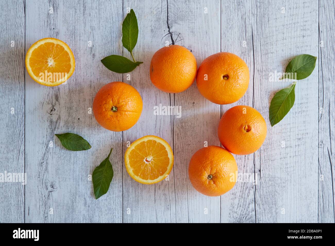 A studio photo of orange fruit Stock Photo - Alamy