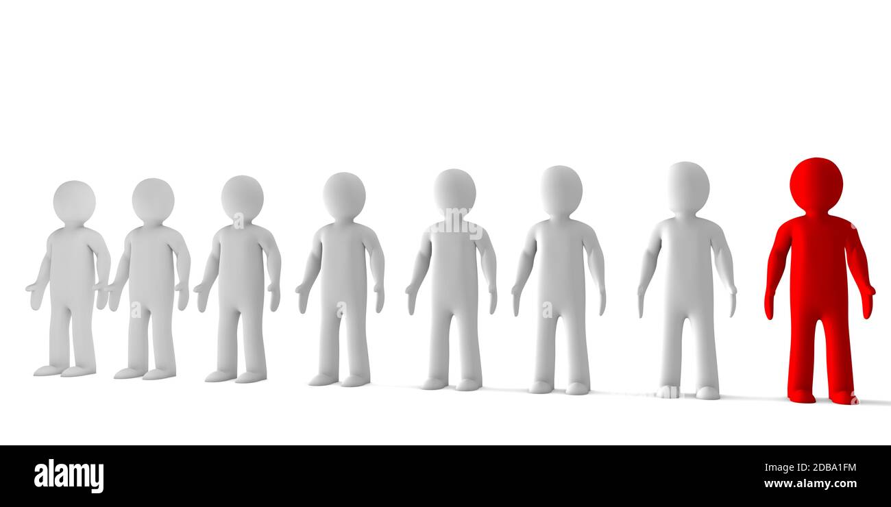 Man yes gesture in Cut Out Stock Images & Pictures - Alamy