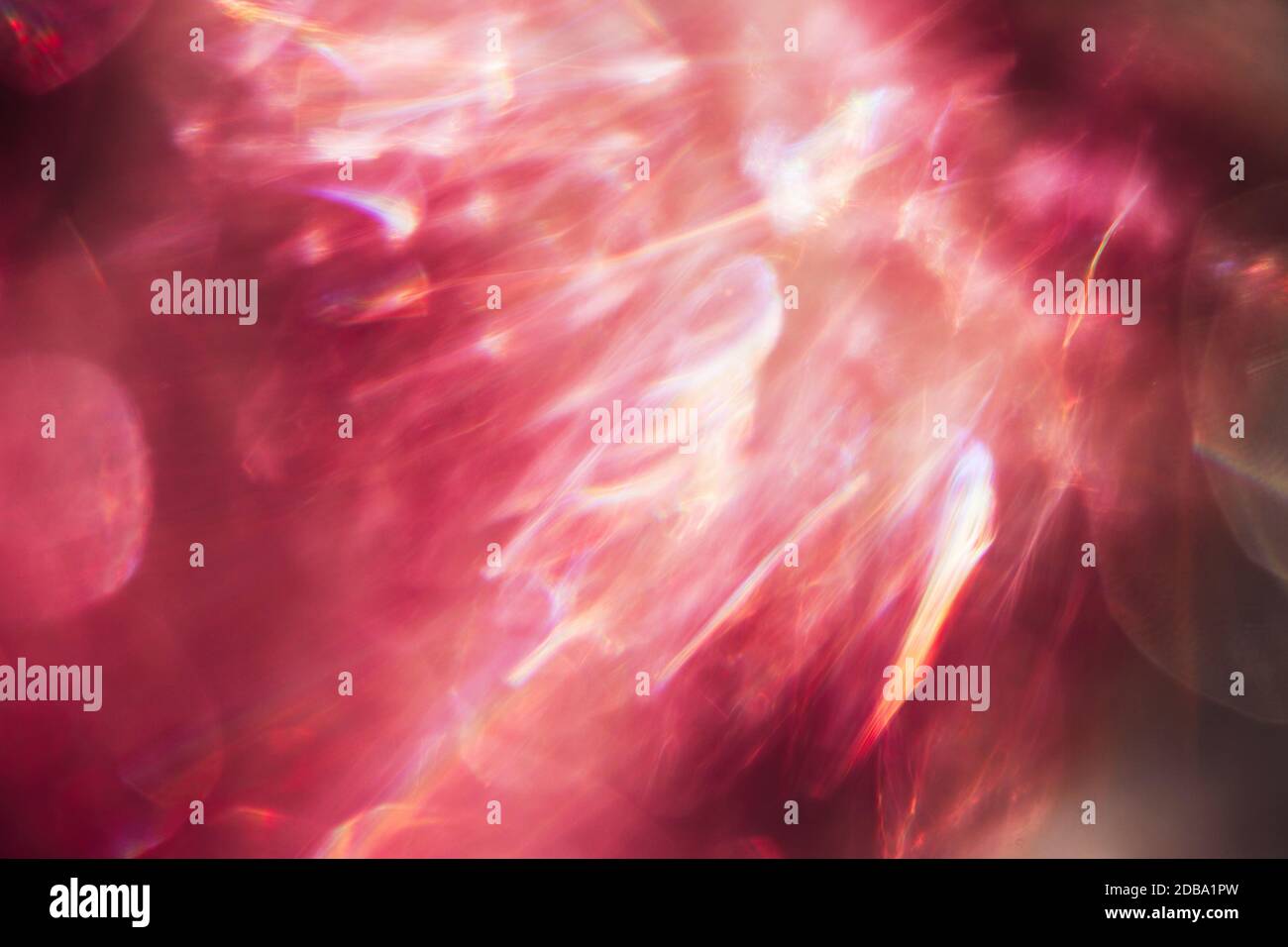Violet light leaks effect background hi-res stock photography and ...