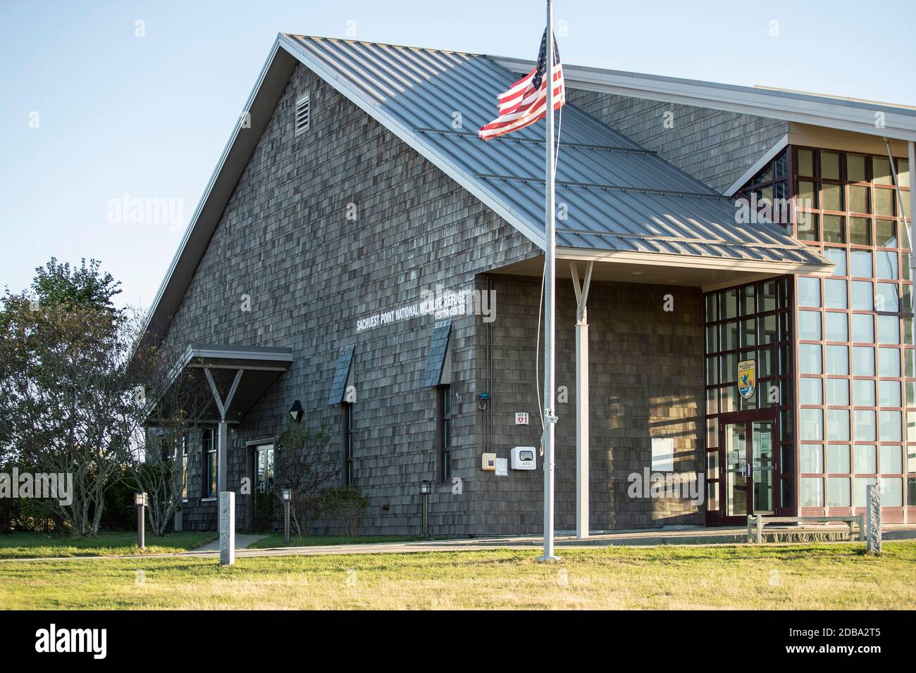 Viewing platforms walkways hi-res stock photography and images - Alamy