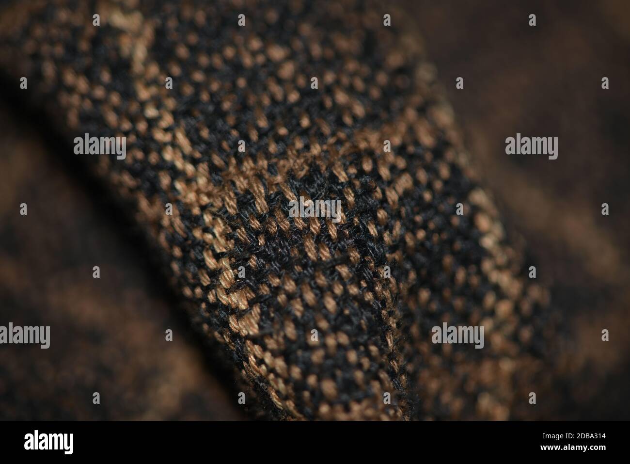Soft neutral fabric blanket hi-res stock photography and images - Alamy