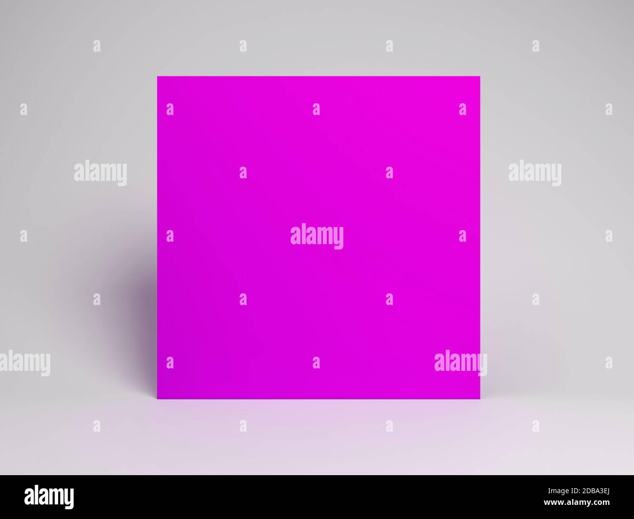 Abstract Minimal scene with podium and abstract background. Geometric ...