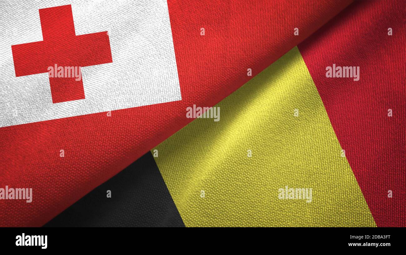 Belgium and tonga hi-res stock photography and images - Alamy