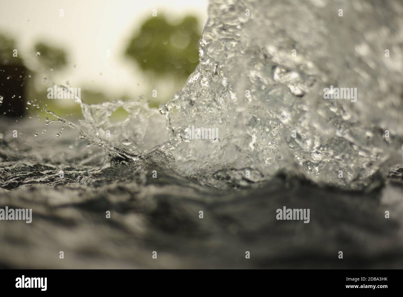 Tubewell water hi-res stock photography and images - Alamy