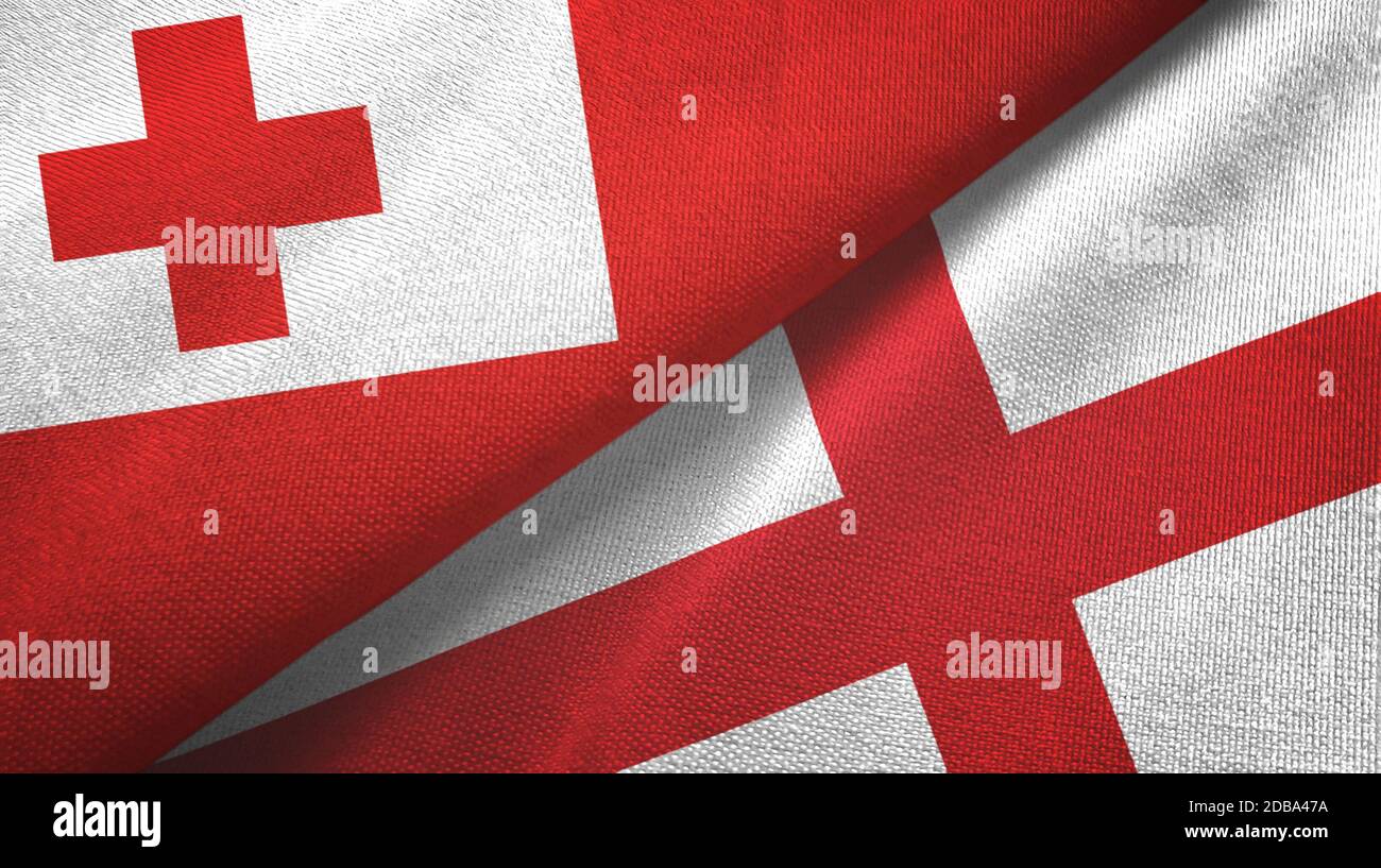 Tonga vs england hi-res stock photography and images - Alamy