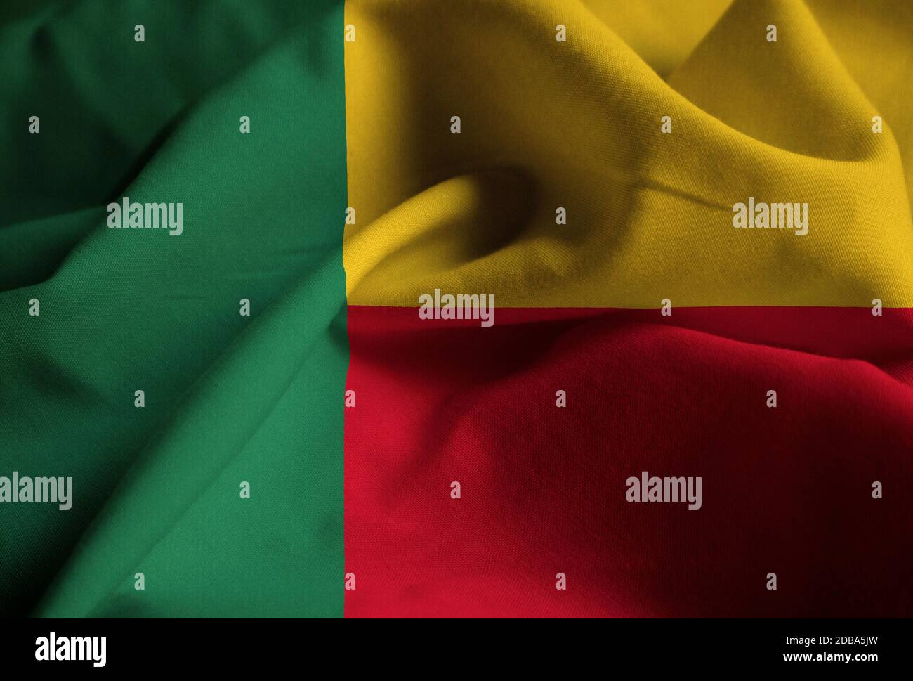 Benin gold map hi-res stock photography and images - Alamy