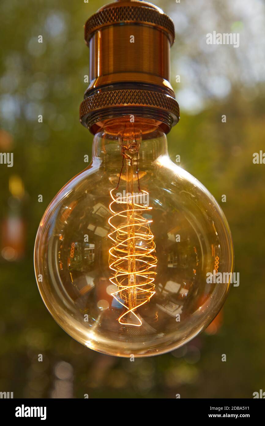 Lampholder hi-res stock photography and images - Alamy