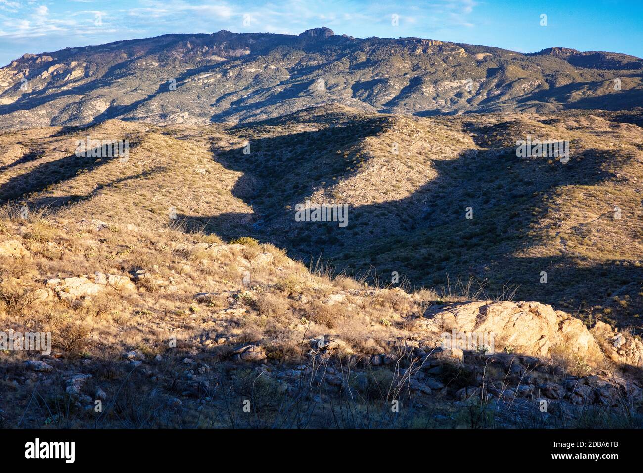 Redington Pass High Resolution Stock Photography and Images - Alamy