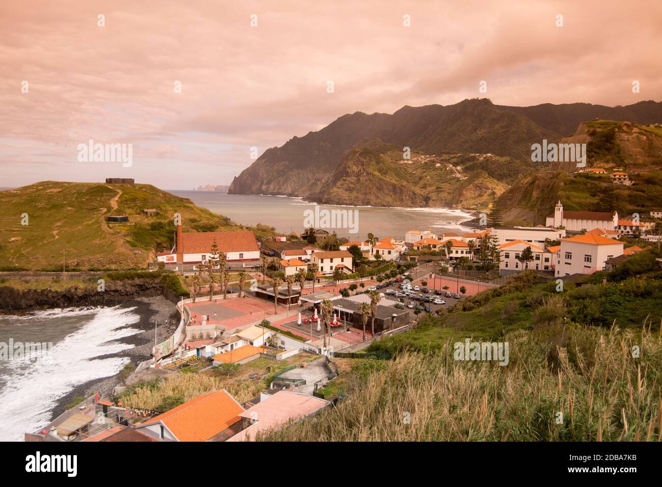 Rum factory museum madeira island hi-res stock photography and images ...