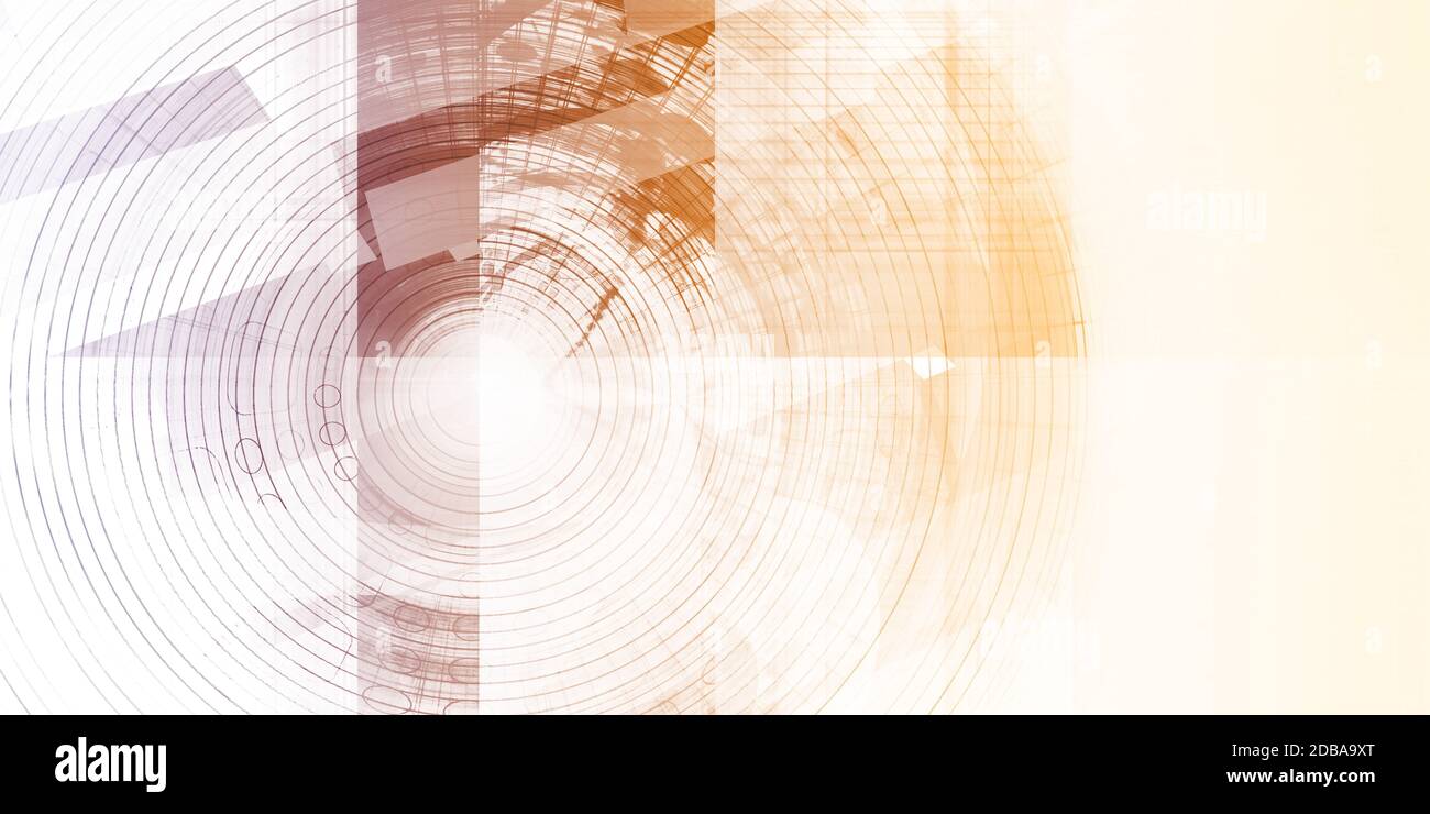 Technology Network Over the Internet and Wireless Stock Photo - Alamy