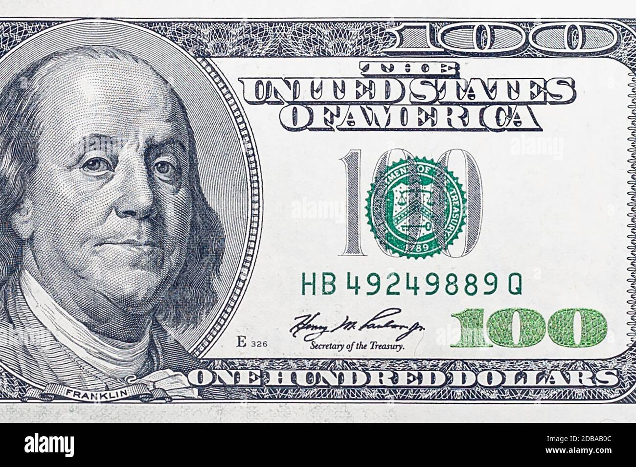 Benjamin franklin stamp hi-res stock photography and images - Alamy