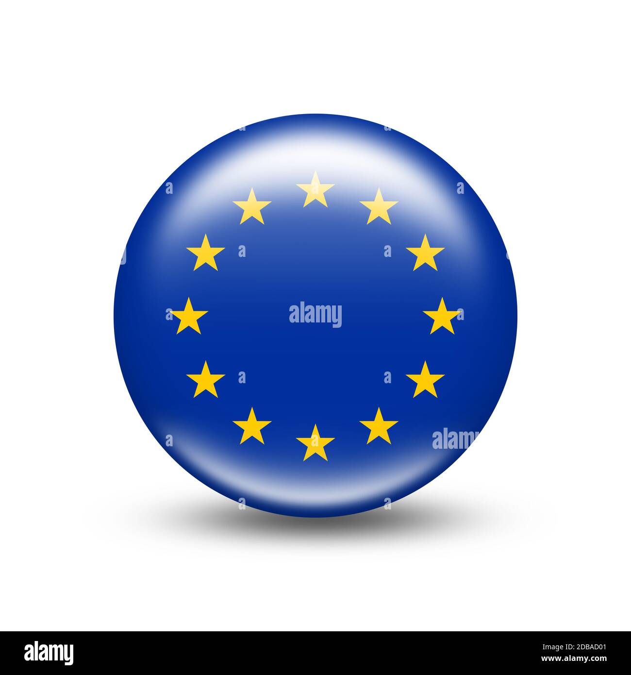 Council of europe sign Cut Out Stock Images & Pictures - Alamy