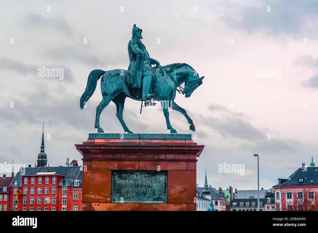 King frederick viii of denmark hi-res stock photography and images - Alamy