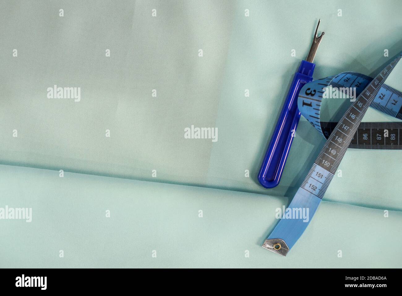 Measuring cables, Thread Picker (Working Hook), Sewing Craft Tool on ...