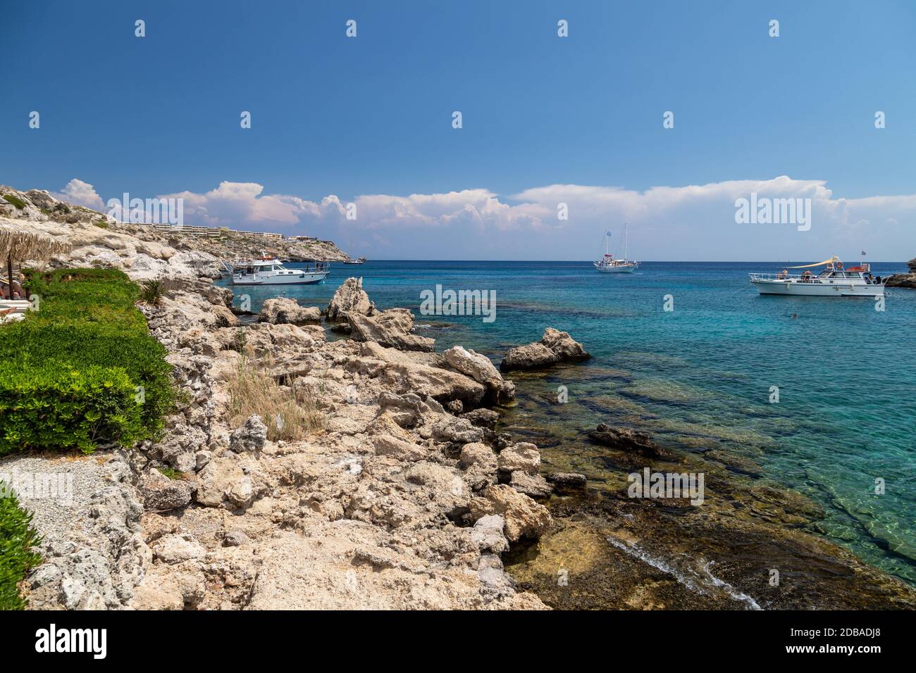 Kalithea springs hi-res stock photography and images - Alamy