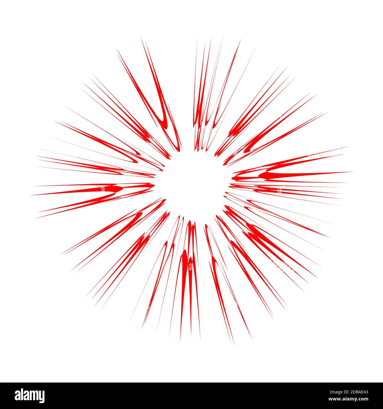 Star animation Cut Out Stock Images & Pictures - Alamy