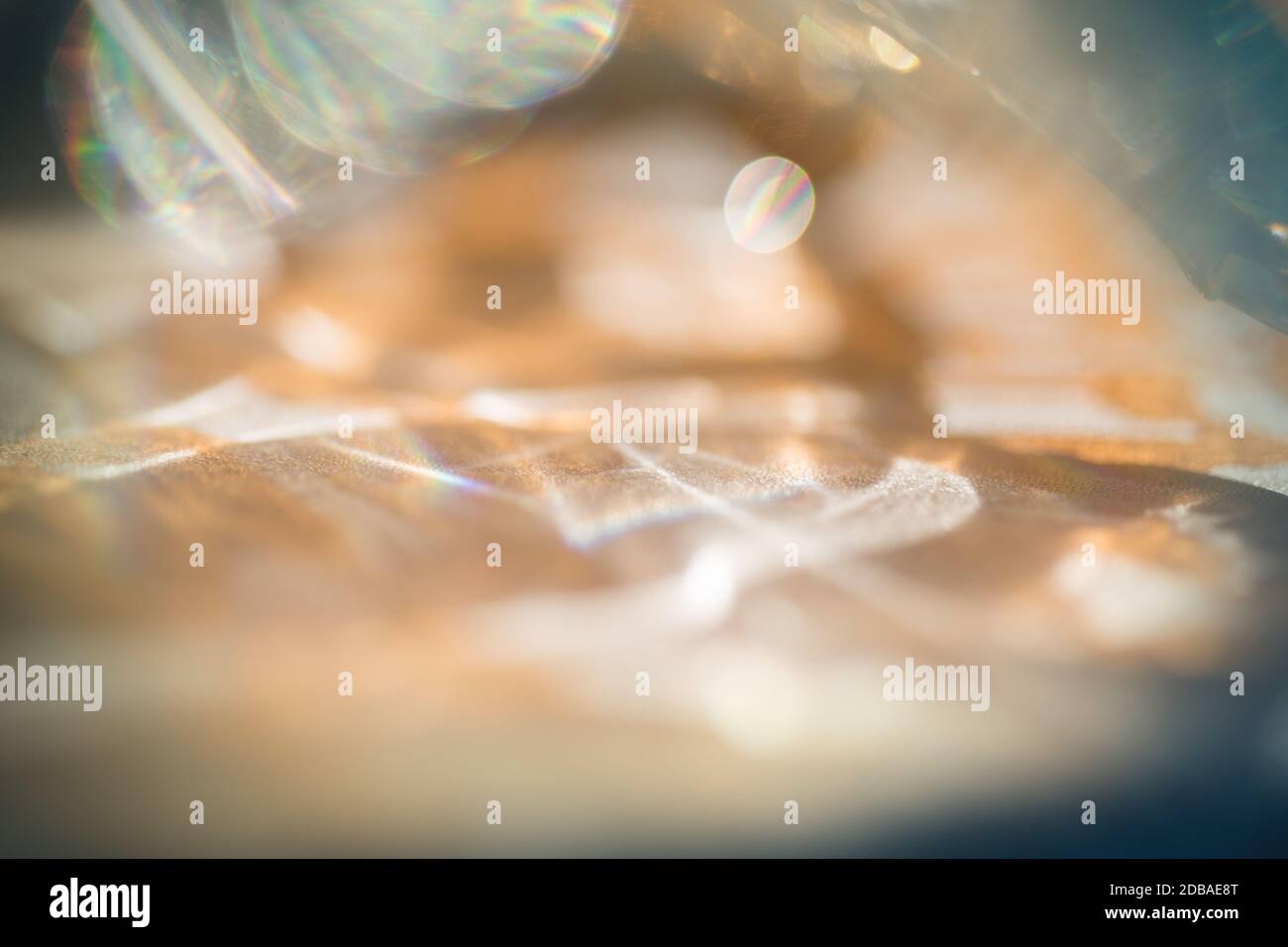Abstract water light leaks Stock Photo - Alamy