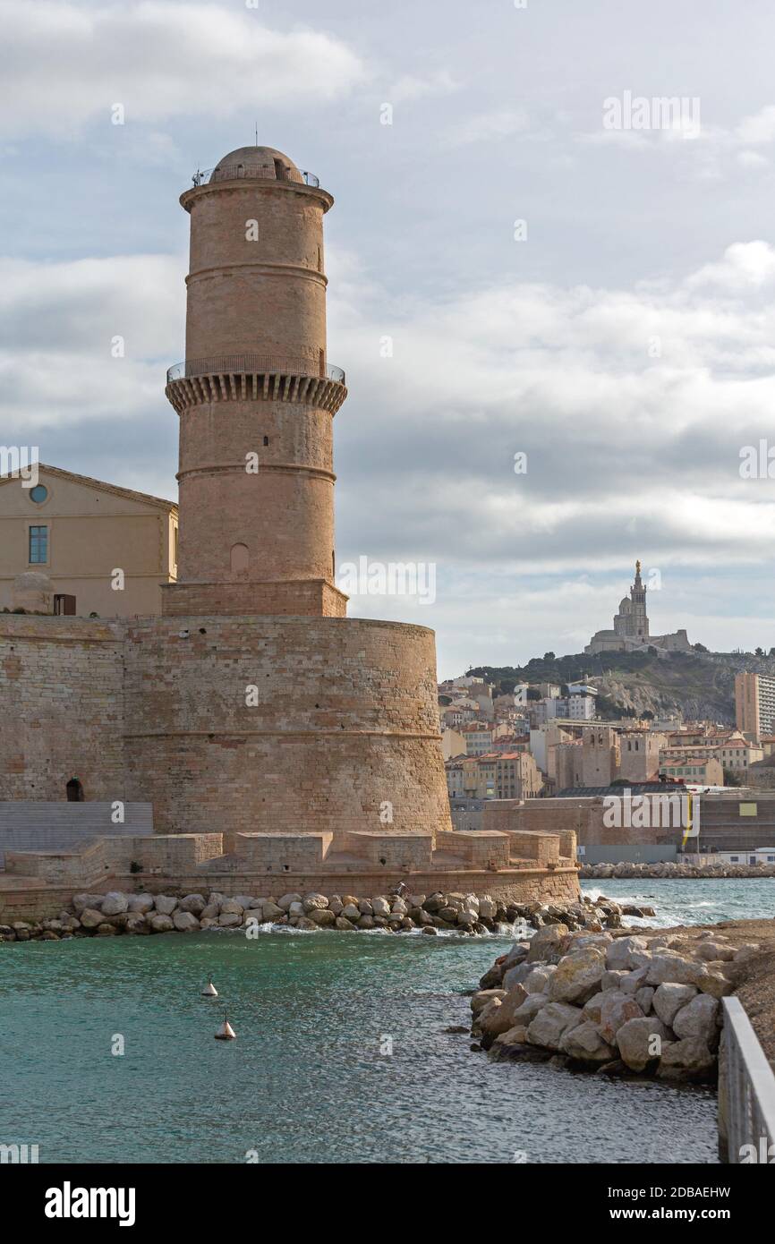 Fanal tower hi-res stock photography and images - Alamy