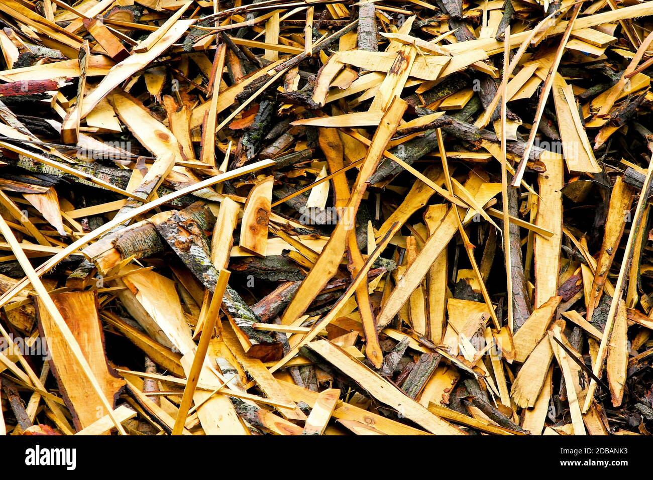 Residue dump hi-res stock photography and images - Alamy