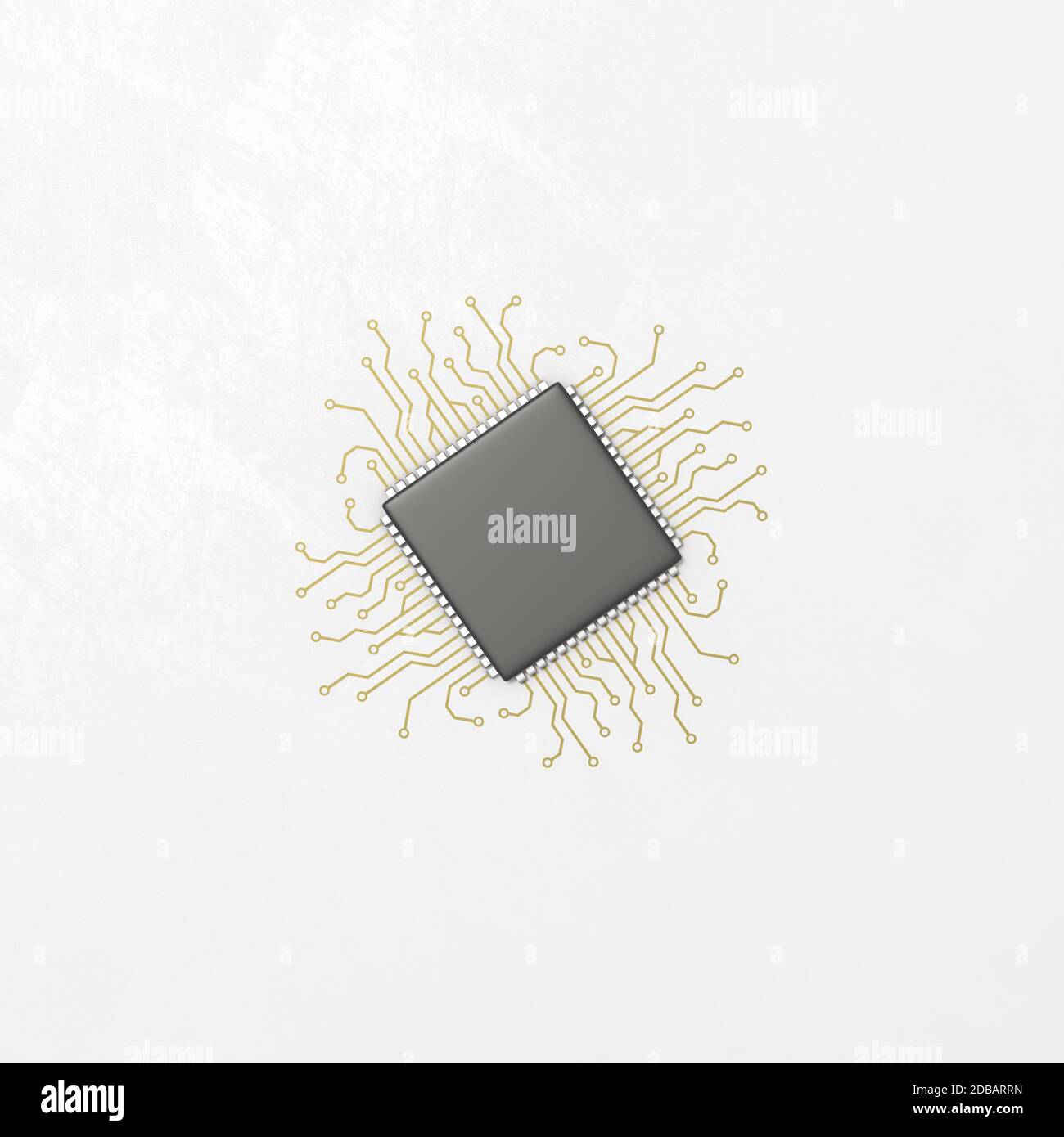 Pcb traces hi-res stock photography and images - Alamy