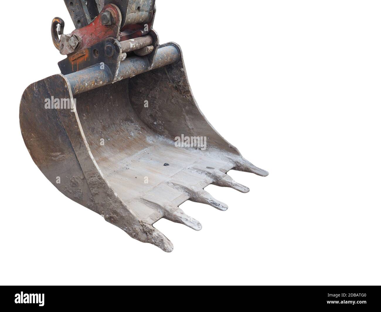 Mechanical shovel hi-res stock photography and images - Alamy