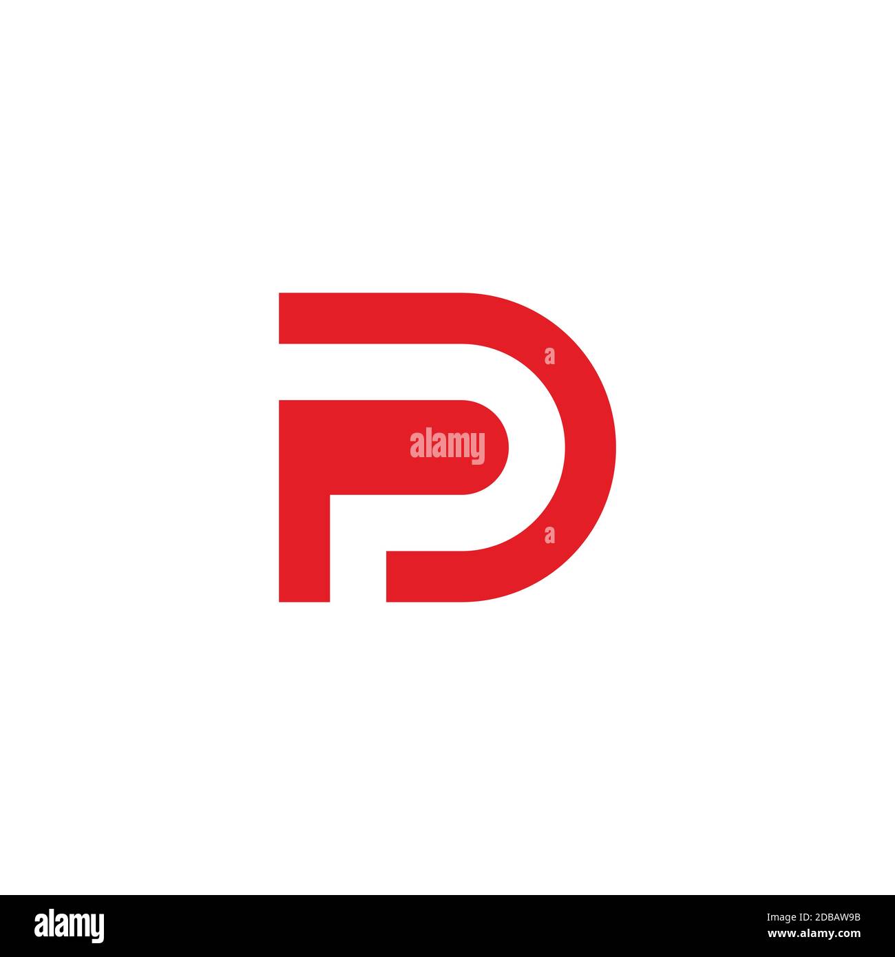 Pd clean logo Cut Out Stock Images & Pictures - Alamy