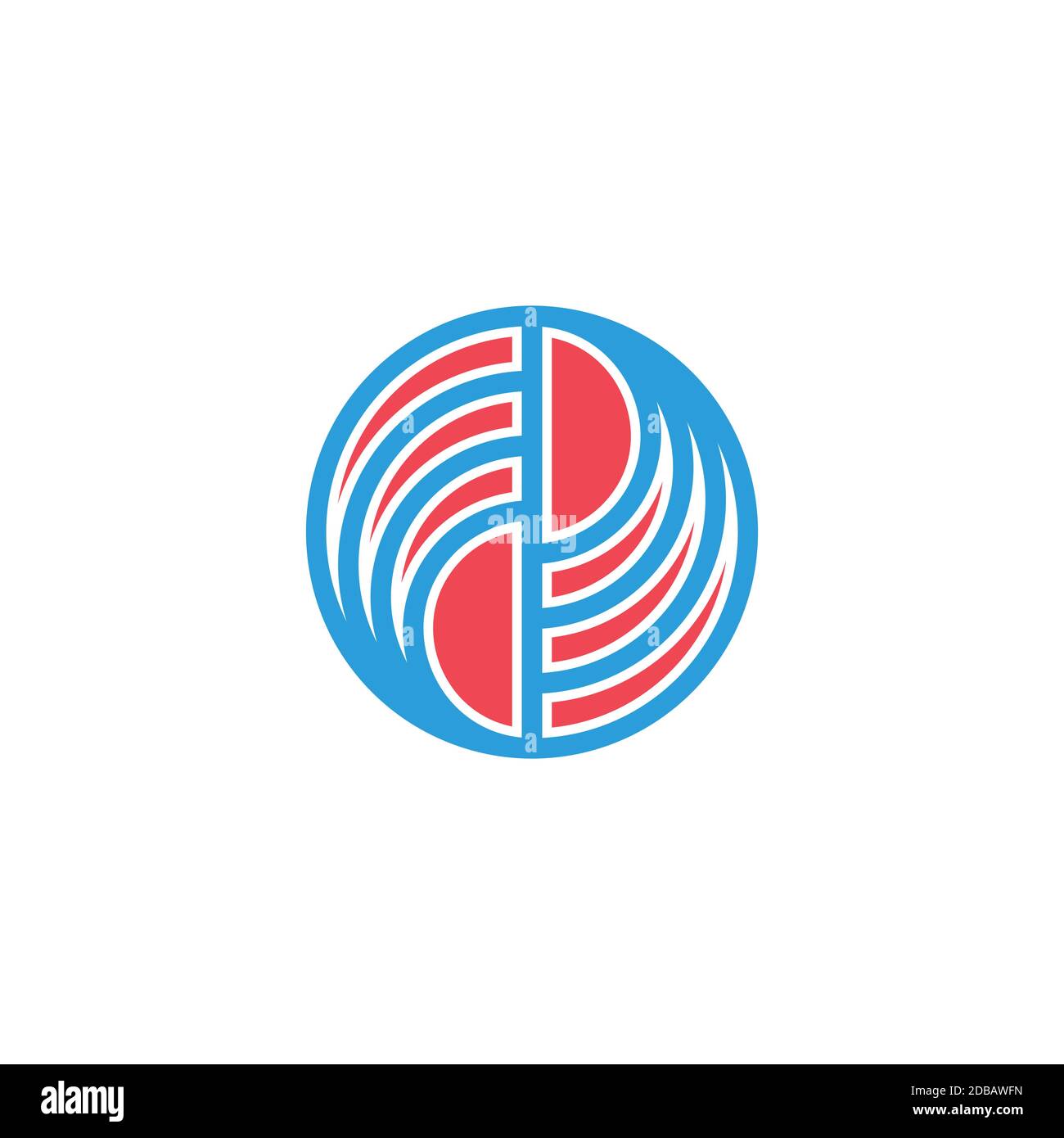 Movement visual Cut Out Stock Images & Pictures - Alamy