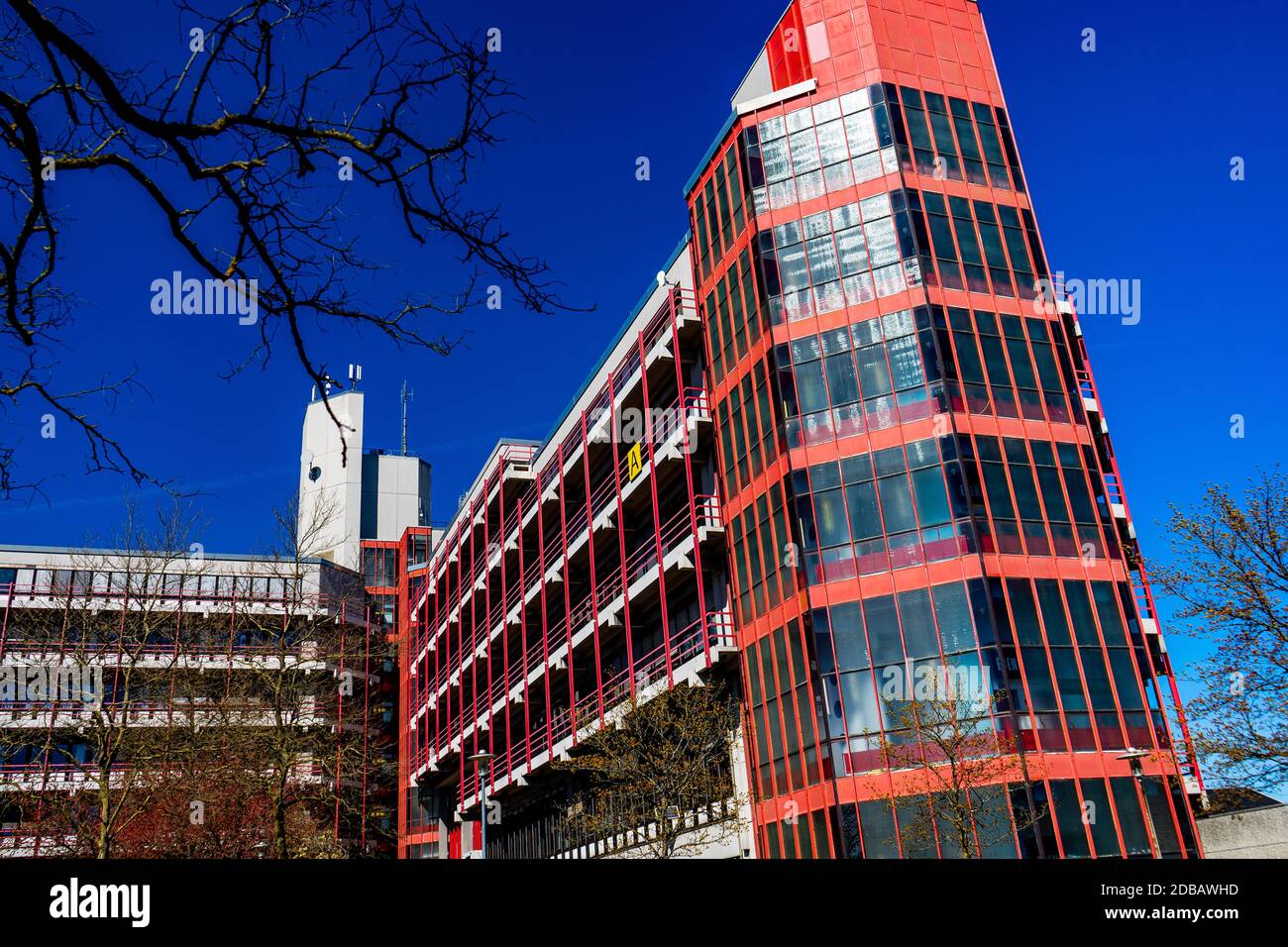 University of siegen High Resolution Stock Photography and Images - Alamy