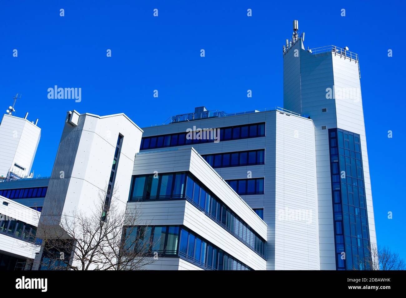University of siegen High Resolution Stock Photography and Images - Alamy