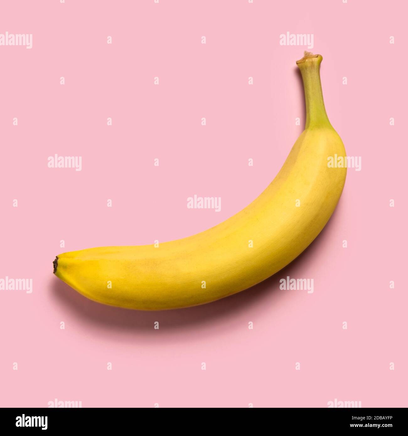 Pink banana hi-res stock photography and images - Alamy