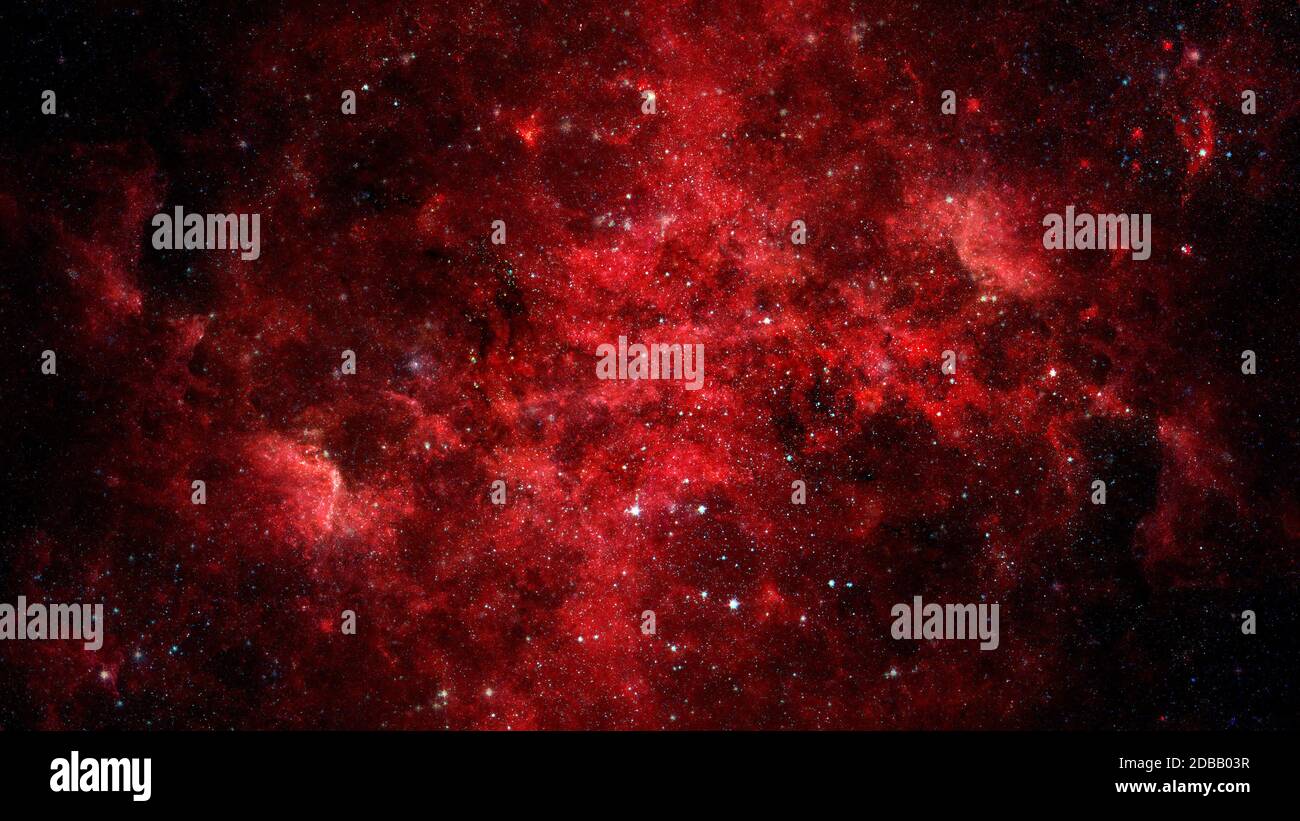 Hubble views galaxy and nebula. Elements of this image furnished by ...