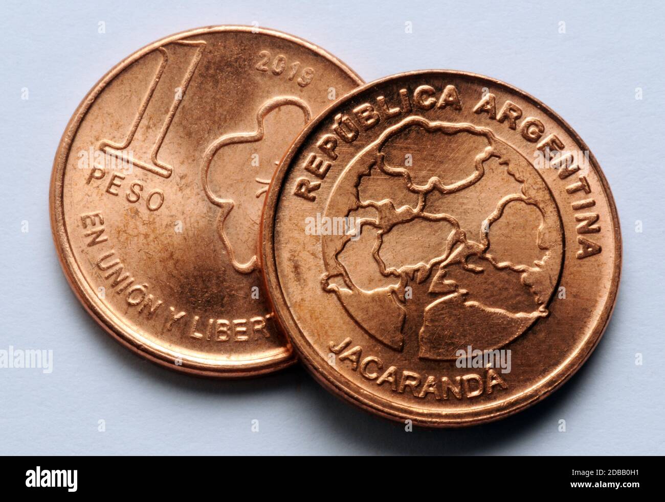 Argentine economy hi-res stock photography and images - Alamy